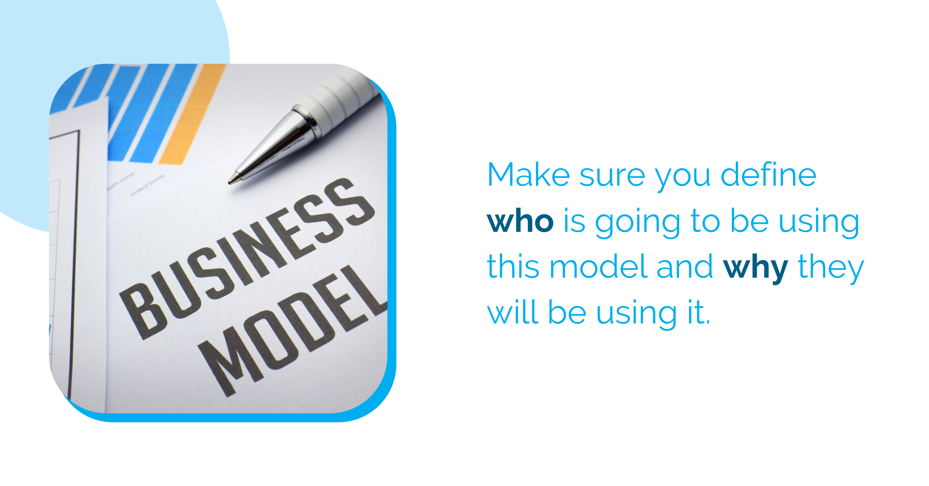 Guide To Building A SaaS Financial Model Part 1